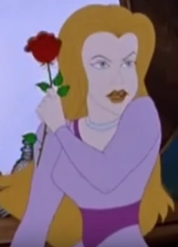 Svenja | Disney Rip-Offs Wikia | Fandom