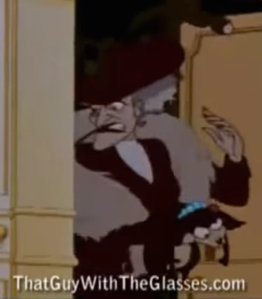 Corynthia Meanstreak | Disney Rip-Offs Wikia | Fandom