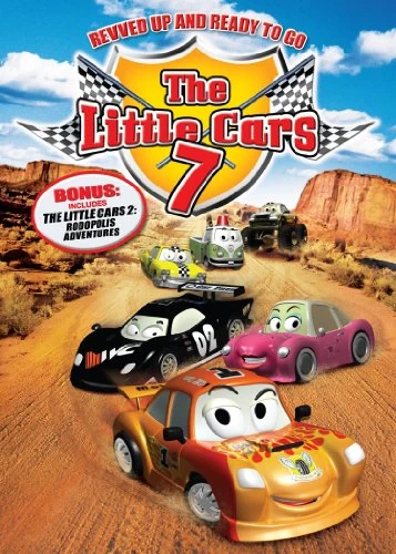The Little Cars 7 | Disney Rip-Offs Wikia | Fandom