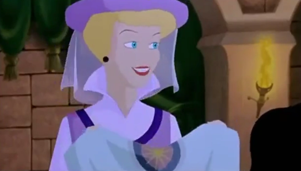 Mariana | Disney Rip-Offs Wikia | Fandom