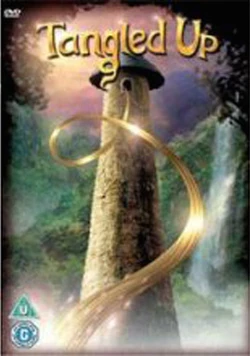 Tangled Up | Disney Rip-Offs Wikia | Fandom