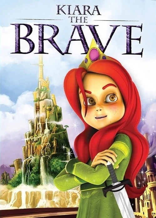 Kiara the Brave | Disney Rip-Offs Wikia | Fandom