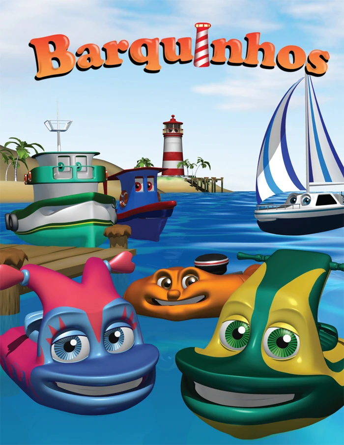 Little Boats | Disney Rip-Offs Wikia | Fandom