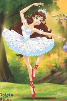 Shari | Disney Rip-Offs Wikia | Fandom