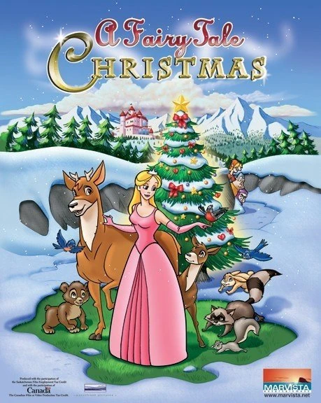 A Fairy Tale Christmas | Disney Rip-Offs Wikia | Fandom