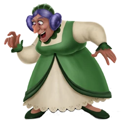 Bridget | Disney Rip-Offs Wikia | Fandom