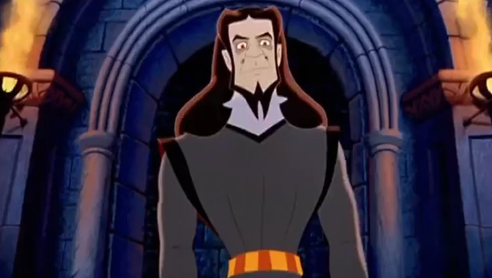 Laird | Disney Rip-Offs Wikia | Fandom