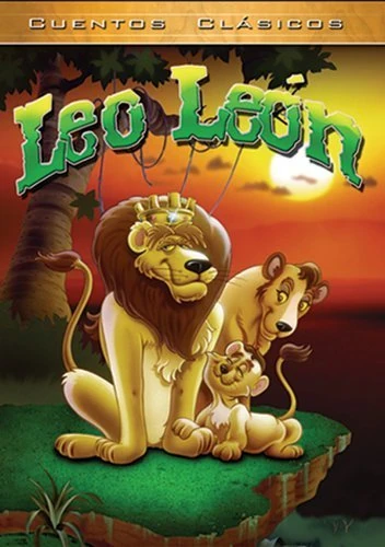 Leo the Lion: King of the Jungle | Disney Rip-Offs Wikia | Fandom