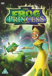 The Frog Princess | Disney Rip-Offs Wikia | Fandom