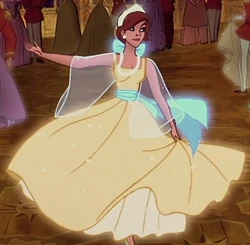 Anastasia (character) | Disney Rip-Offs Wikia | Fandom