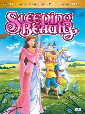 Sleeping Beauty (Golden) | Disney Rip-Offs Wikia | Fandom
