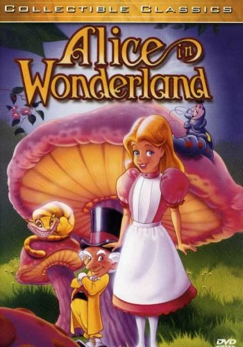Alice in Wonderland (Jetlag) | Disney Rip-Offs Wikia | Fandom