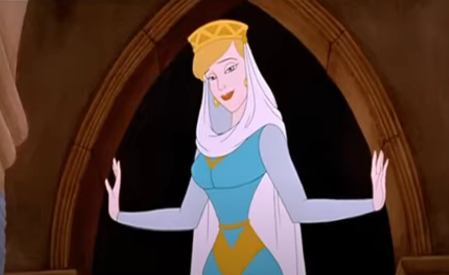 Alice | Disney Rip-Offs Wikia | Fandom