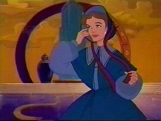 Anna Leonowens | Disney Rip-Offs Wikia | Fandom