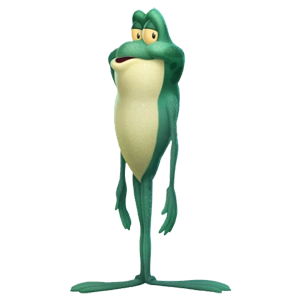 Jean-Bob | Disney Rip-Offs Wikia | Fandom