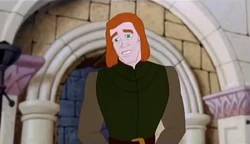 Heath | Disney Rip-Offs Wikia | Fandom