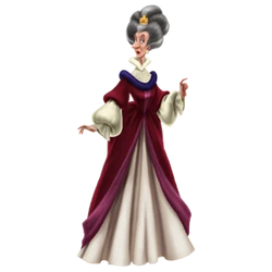 Queen Uberta | Disney Rip-Offs Wikia | Fandom