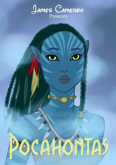 Avatar | Disney Rip-Offs Wikia | Fandom