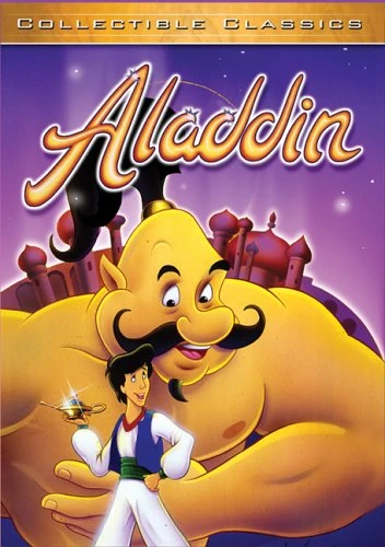 Aladdin (Golden) | Disney Rip-Offs Wikia | Fandom
