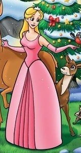 Angela | Disney Rip-Offs Wikia | Fandom