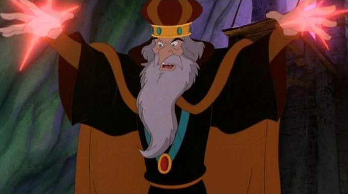 Clavius | Disney Rip-Offs Wikia | Fandom