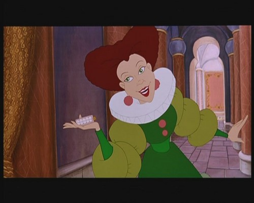 Lillian | Disney Rip-Offs Wikia | Fandom