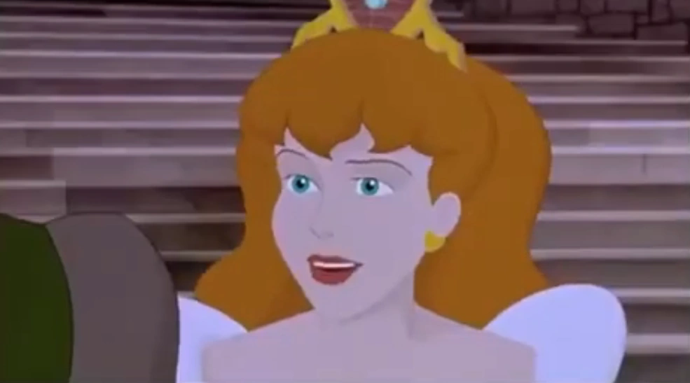 Daria | Disney Rip-Offs Wikia | Fandom