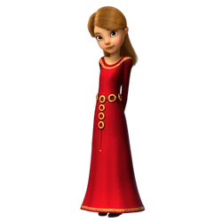 Alise | Disney Rip-Offs Wikia | Fandom