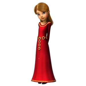 Alise | Disney Rip-Offs Wikia | Fandom