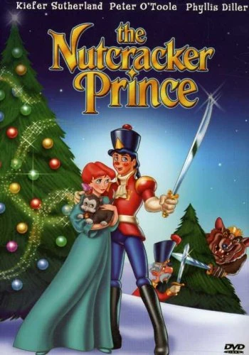 The Nutcracker Prince | Disney Rip-Offs Wikia | Fandom