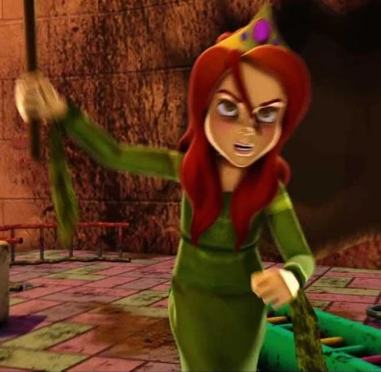 Kiara | Disney Rip-Offs Wikia | Fandom