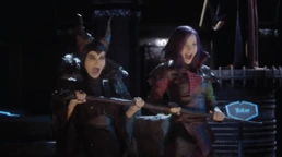 Evil Like Me | Disney's Descendants Wikia | Fandom