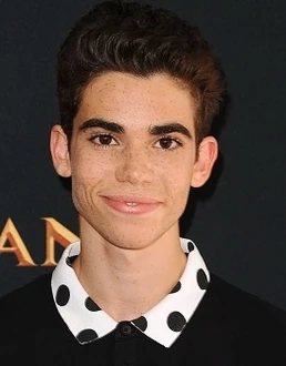 Cameron Boyce Danser Bare Barn The Transformation Of Cameron Boyce