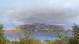 Isle of the Lost | Disney's Descendants Wikia | Fandom