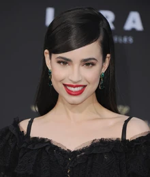 Sofia Carson | Disney's Descendants Wikia | Fandom