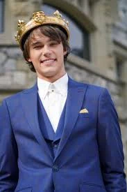 Ben | Disney's Descendants Wikia | Fandom