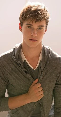 Mitchell Hope | Disney's Descendants Wikia | Fandom