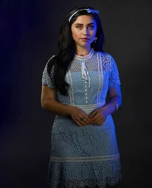 Jane | Disney's Descendants Wikia | Fandom