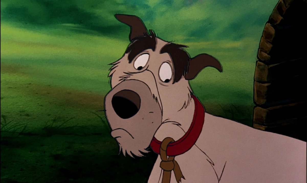 Chief | Disney's Final Frontier Wiki | Fandom