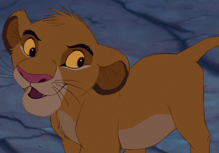 Simba Tumaini | Disney's Final Frontier Wiki | Fandom