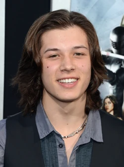 Leo Howard | Disney's Cogan Wiki | Fandom