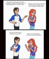 Cogan Gallery | Disney's Cogan Wiki | Fandom