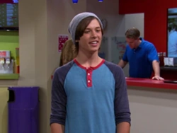 Logan Hunter | Disney's Cogan Wiki | Fandom