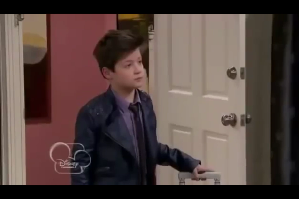 L.J Hunter | Disney's Cogan Wiki | Fandom