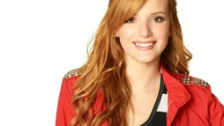 CeCe Jones | Disney's Cogan Wiki | Fandom