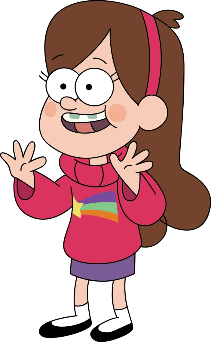 Mabel Pines | Disney's Leading Ladies Wiki | Fandom