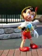 Pinocchio (character) | Disney's pinocchio Wiki | Fandom
