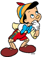 Pinocchio (character) | Disney's pinocchio Wiki | Fandom