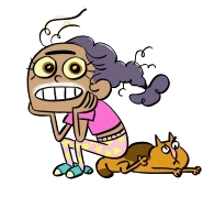 ChaCha Ramirez/Designs | Disney's Primos Wiki | Fandom