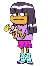 LotLot Ramirez/Designs | Disney's Primos Wiki | Fandom